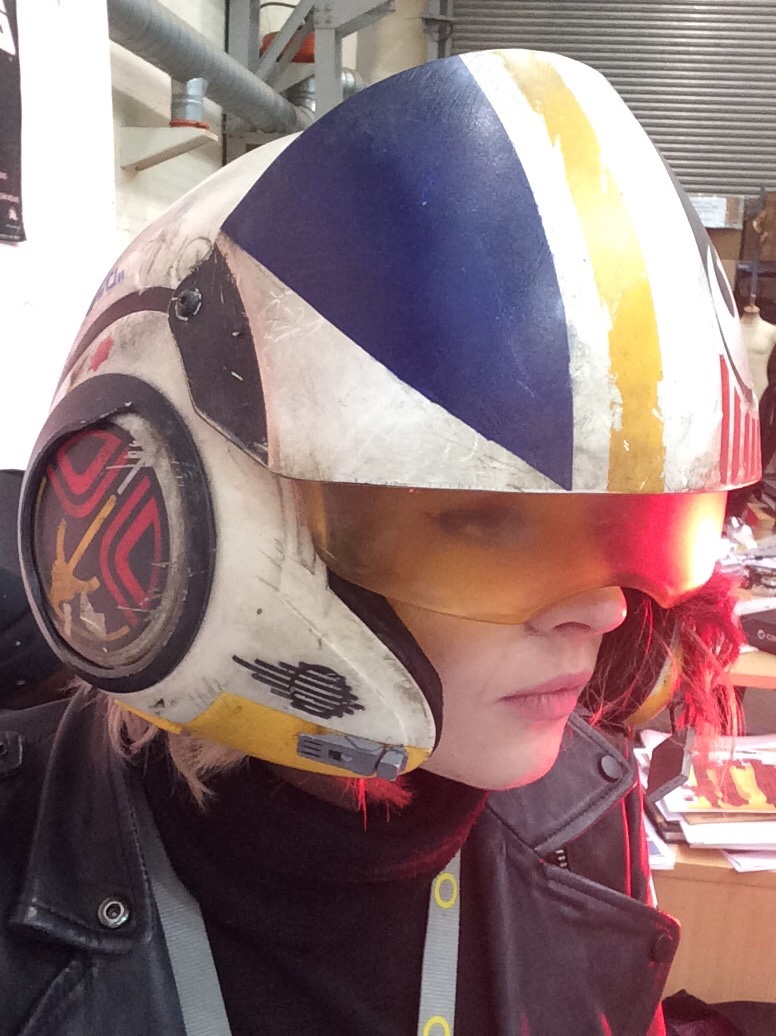 About the Costumier – Poetry in Costume