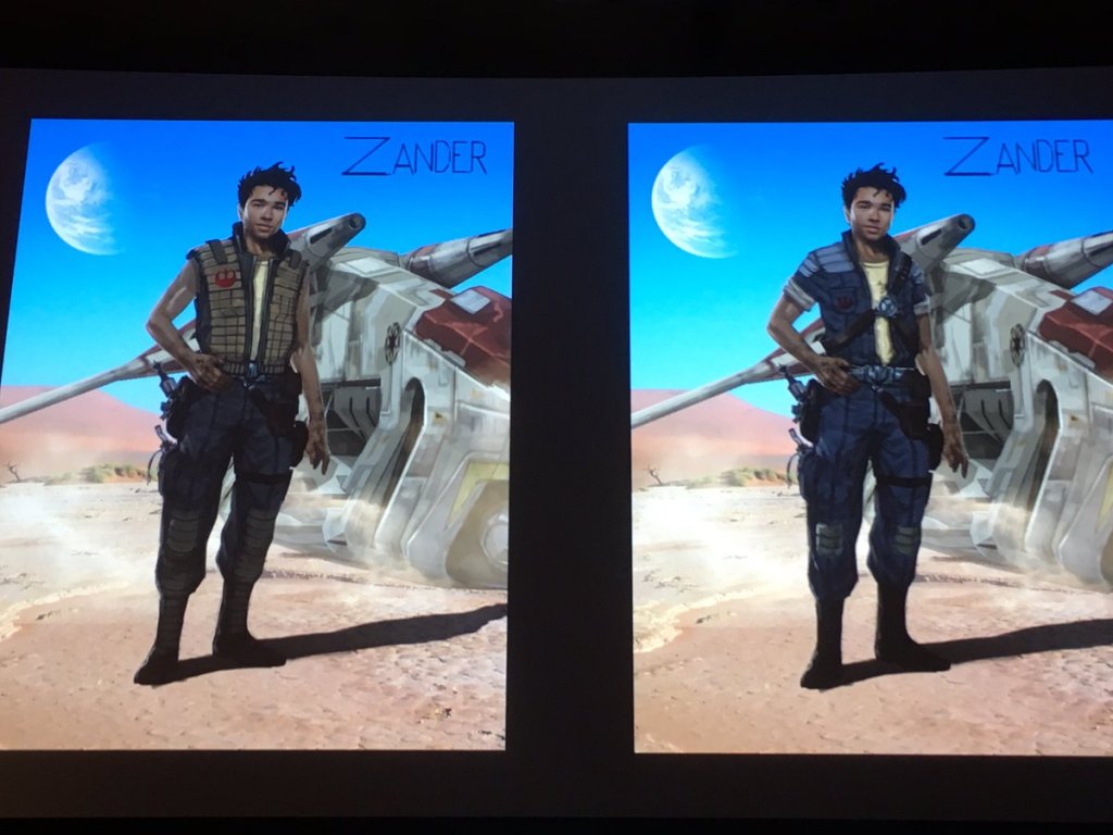 Freestyling the Freemakers – Poetry in Costume