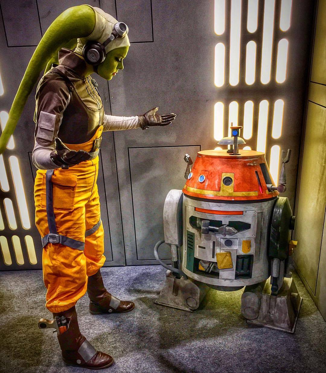 Cosplay Portfolio – Poetry in Costume