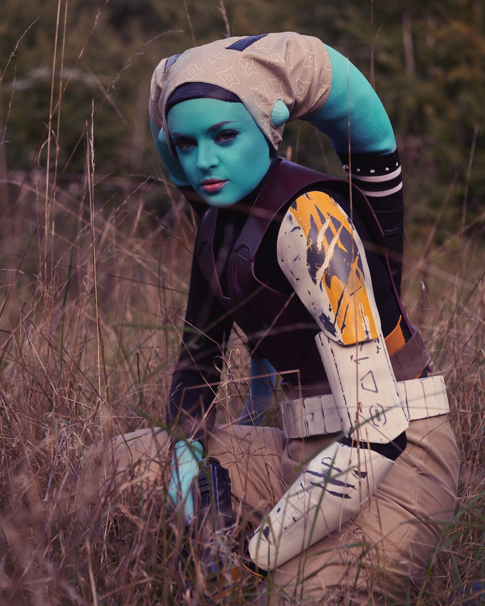 Cosplay Portfolio – Poetry in Costume